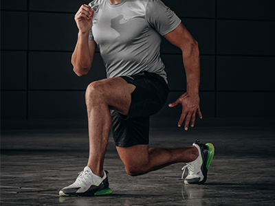 Synergy in Sweat: The Unveiled Secret to a Supercharged Workout Plan – bpdoctormed