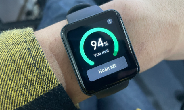 The Situation of SpO2 Watch – bpdoctormed