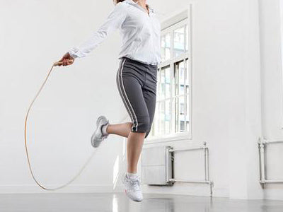 Skipping rope: The best way to lose weight and get in shape – bpdoctormed