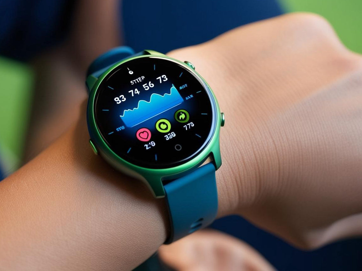 Smartwatch Features That Make You Healthier – bpdoctormed