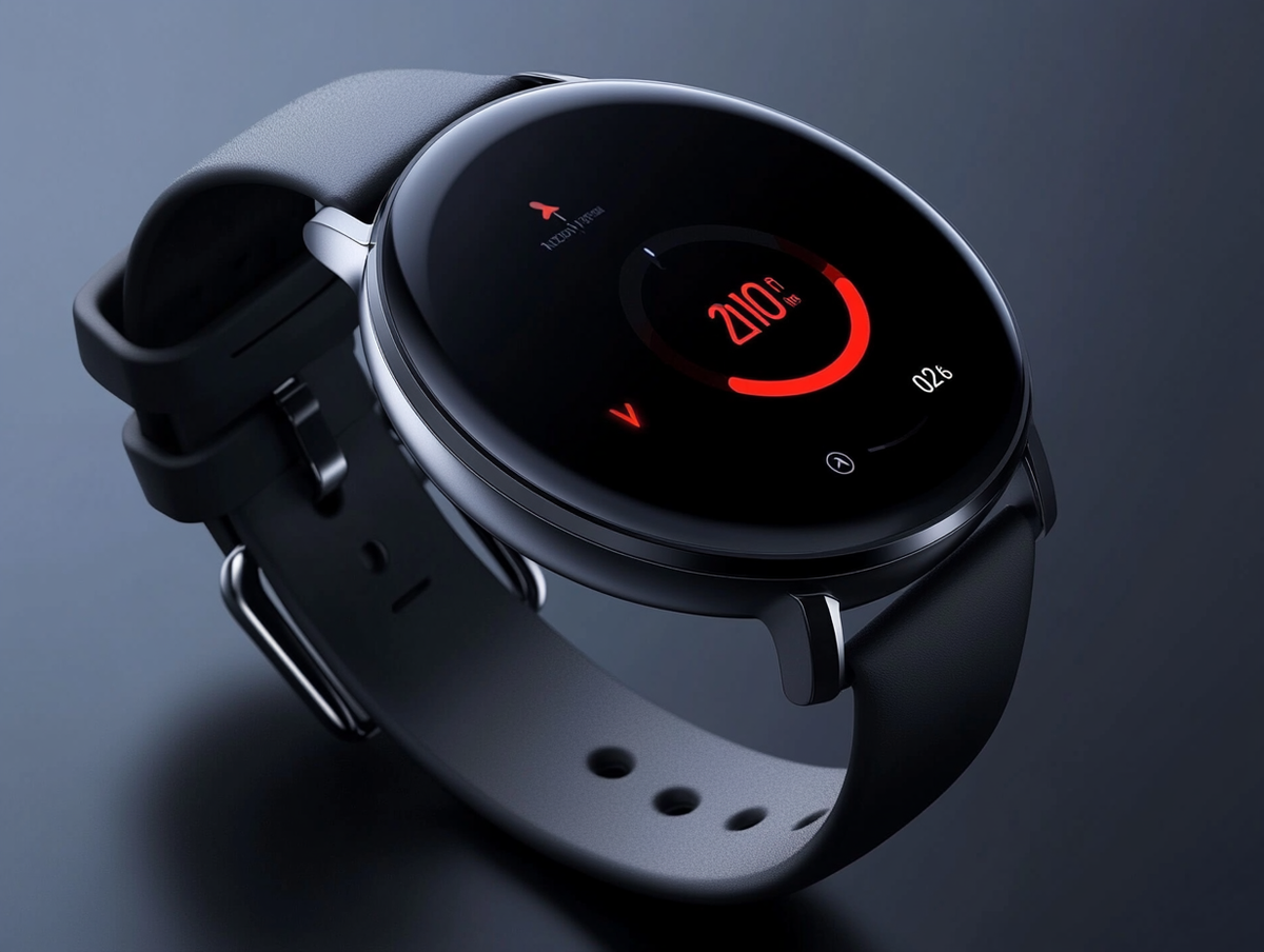 The Potential Health Benefits of Smartwatches for Seniors – bpdoctormed