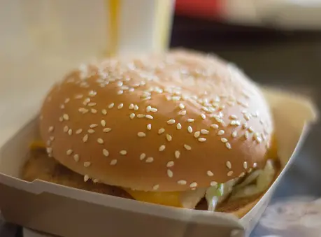 Nutritional Information, Diet Info and Calories in Mcchicken Patty fro ...