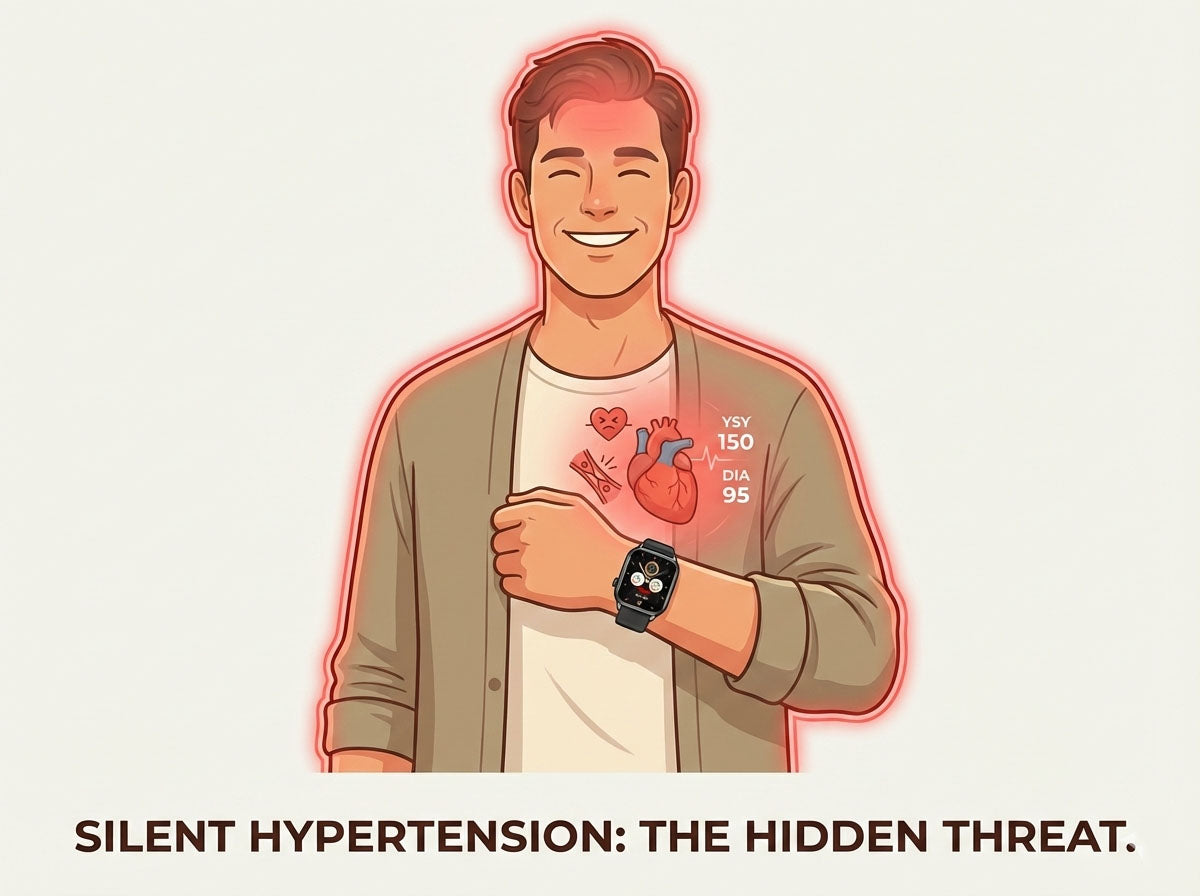 How to Measure Blood Pressure Correctly: A Comprehensive Step-by-Step ...
