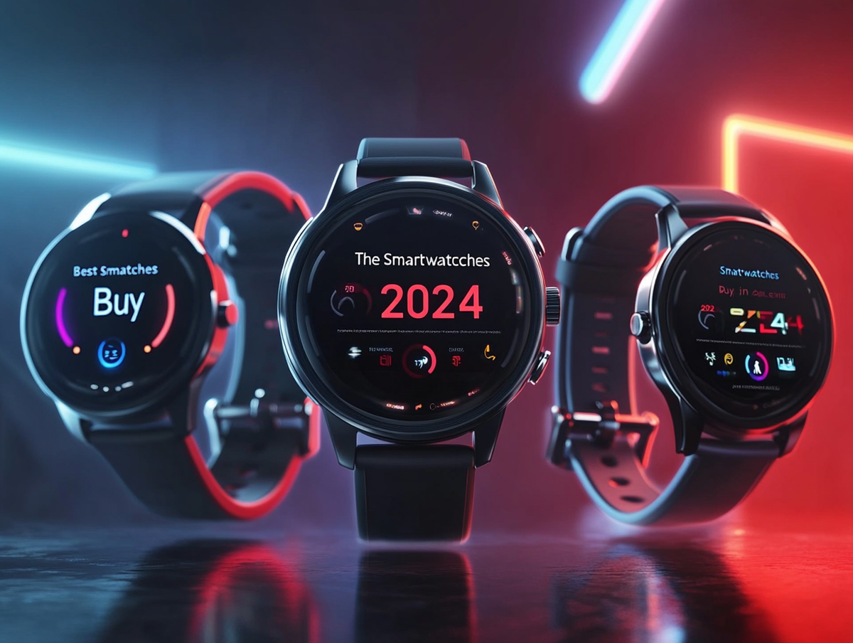 The Best Smartwatches to Buy in 2024: Top Picks for Health, Fitness, a ...