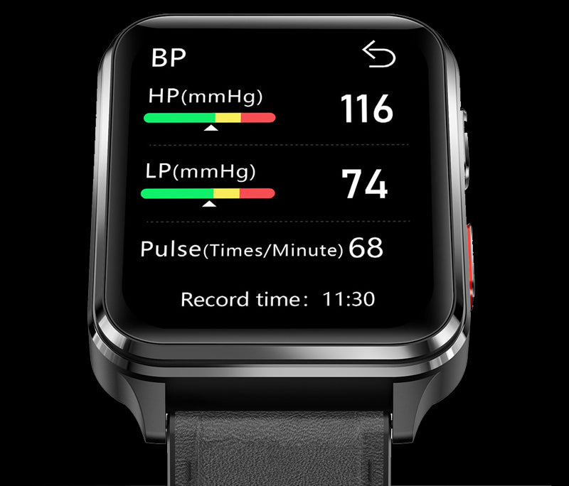 Tips for blood pressure measurement with BP Doctor – bpdoctormed