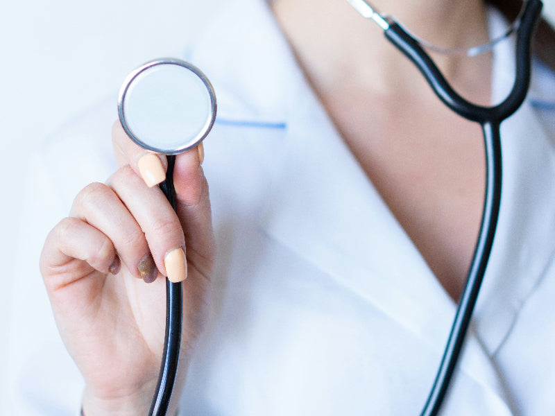 Stay Ahead of Your Health: Vital Checks Every 40+ Should Know – bpdoctormed