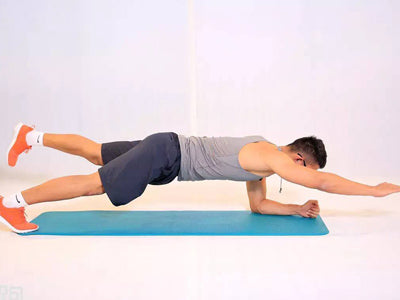 7 Minutes A Day For The Ultimate Core Workout! – bpdoctormed