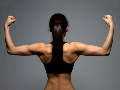 Training plan: Perfect shoulders can be developed at home – bpdoctormed