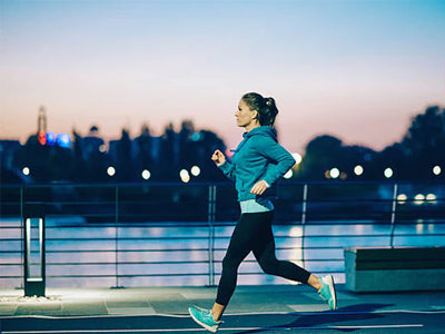 The Benefits of Evening Exercise – bpdoctormed