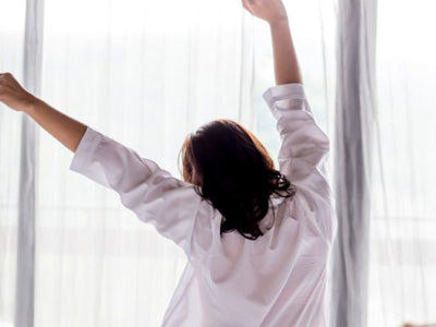 What is Pandiculation? Why should you stretch in the morning – bpdoctormed