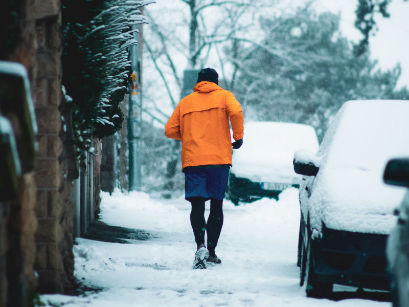 When Is It Too Cold to Run Outside? – bpdoctormed
