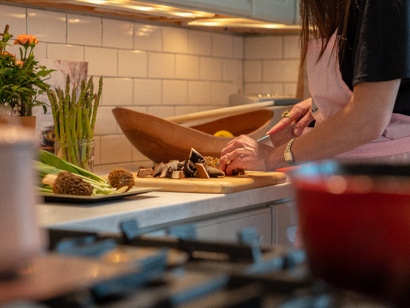 A Week Without Processed Foods: Unveiling the Transformative Journey ...