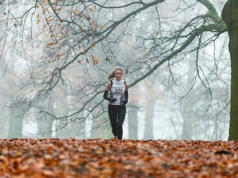 How to Burn Fat by Running – bpdoctormed