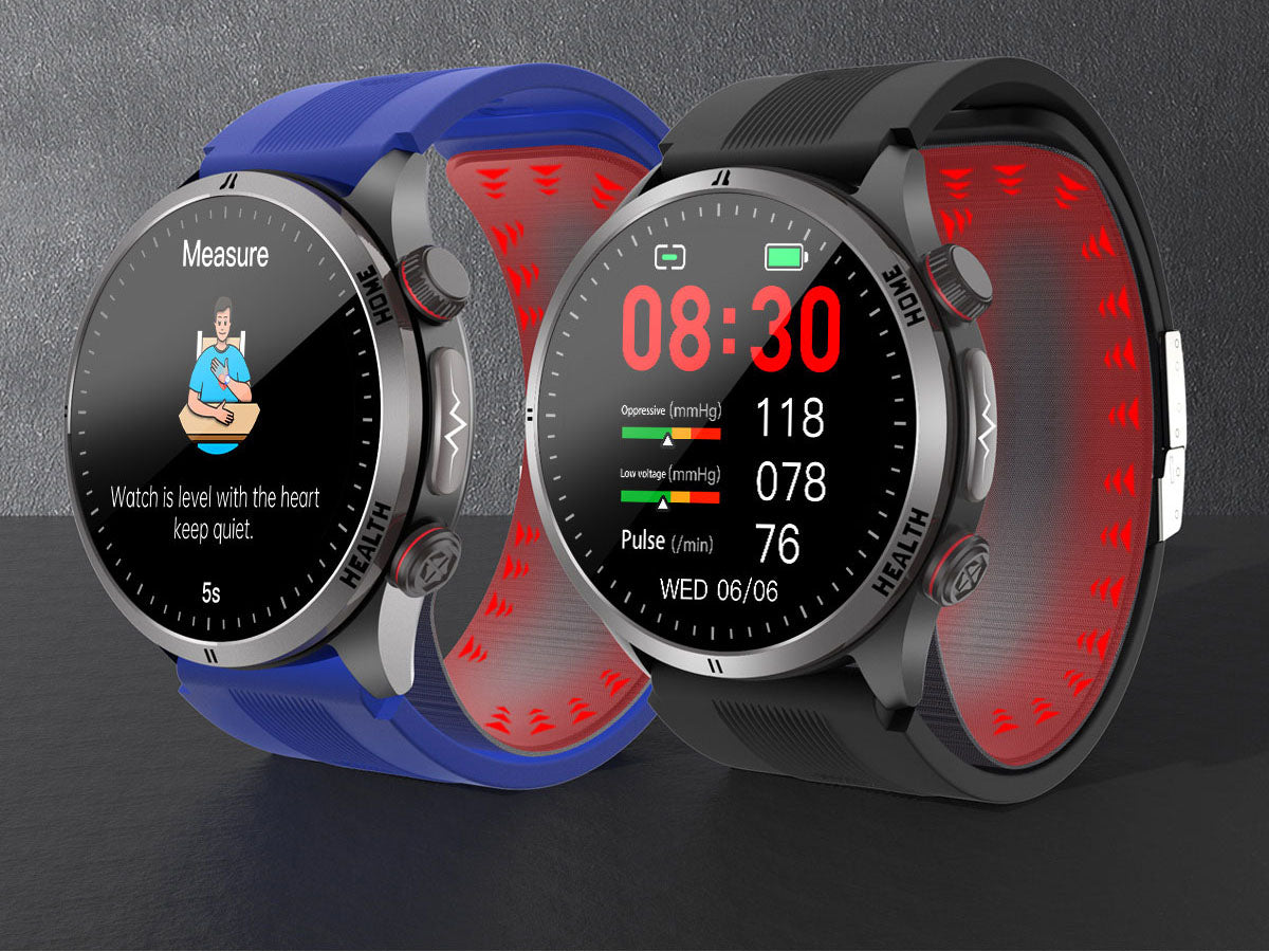How to Use a Smartwatch to Track Your Fitness Data: A Complete Guide ...