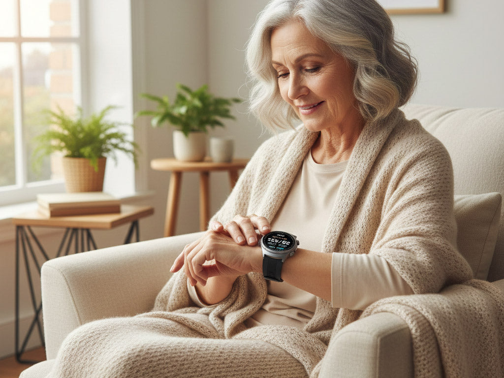 Oscillometric Blood Pressure Measurement Explained – bpdoctormed