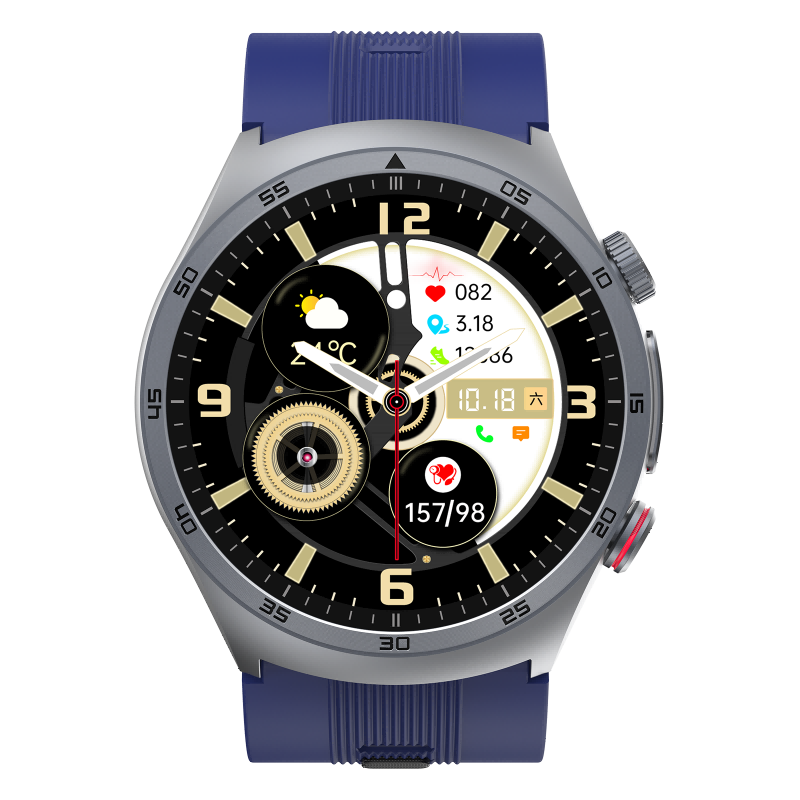 BP Doctor Pro 17 Wearable Blood Pressure Smartwatch – bpdoctormed